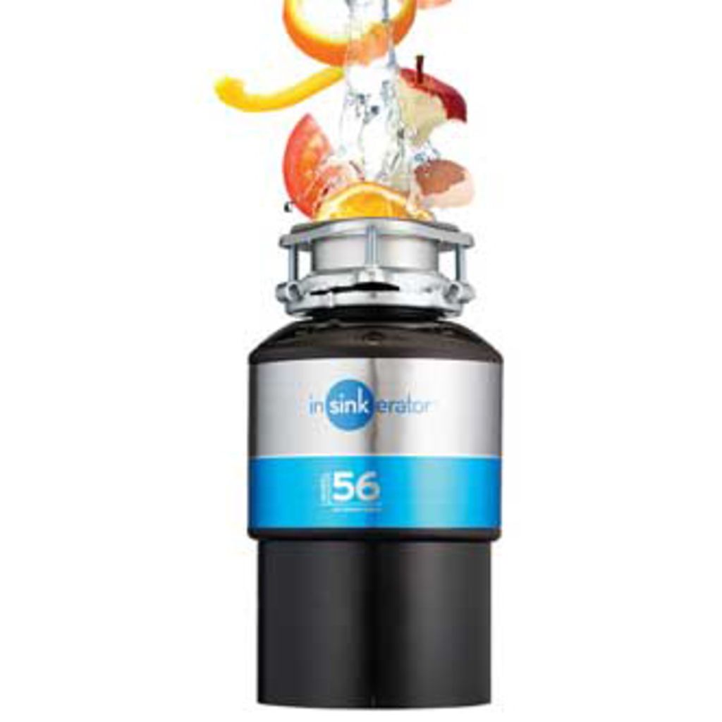 Modular Kitchen with Food Waste Disposer | InSinkErator IN