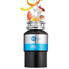 Modular Kitchen with Food Waste Disposer | InSinkErator IN