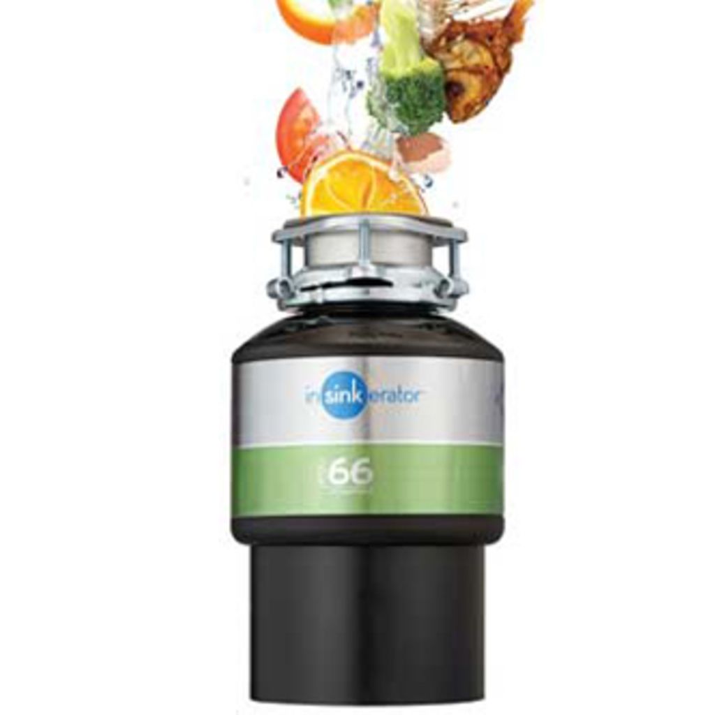 Modular Kitchen with Food Waste Disposer | InSinkErator IN