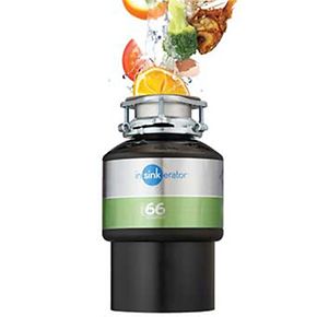 Modular Kitchen with Food Waste Disposer | InSinkErator IN