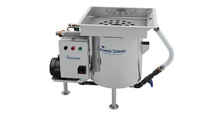 Commercial Dishwasher Rinse Aid | PowerRinse | InSinkErator US