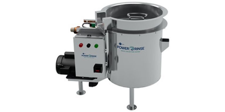 Commercial Dishwasher Rinse Aid | PowerRinse | InSinkErator US