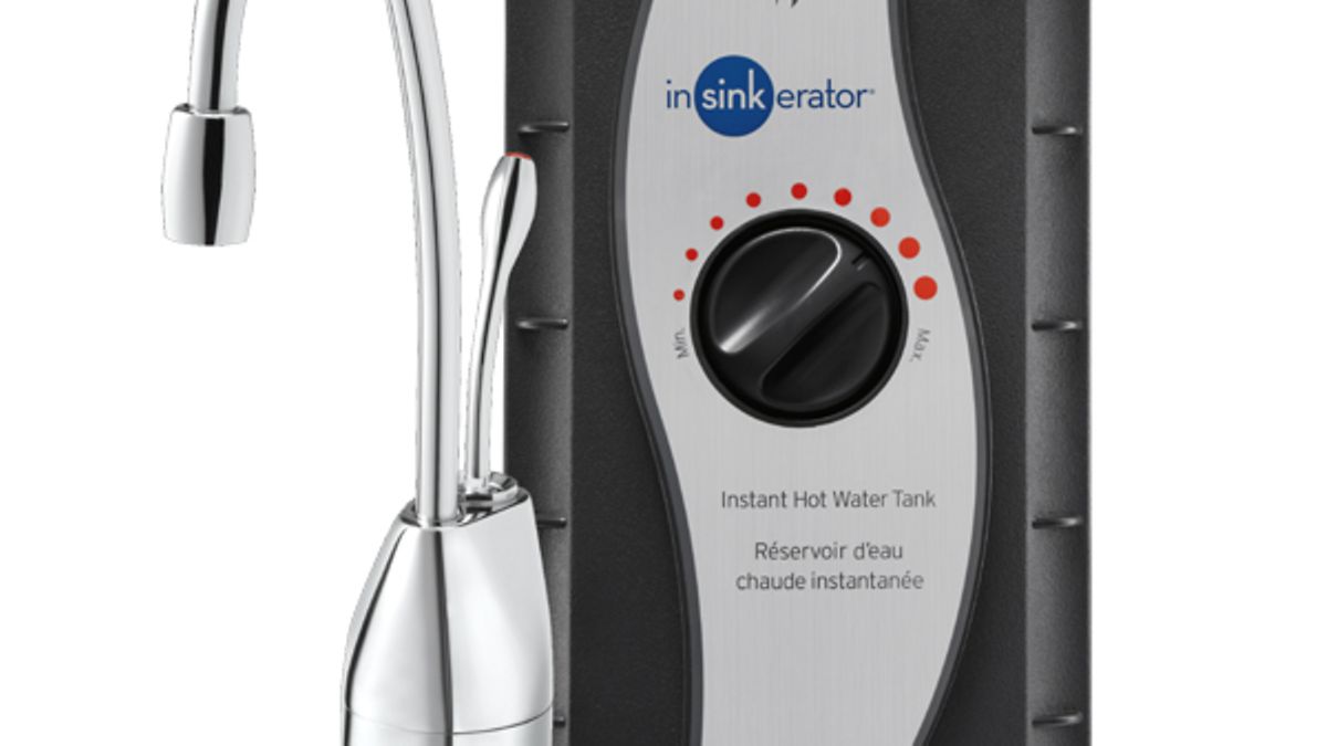 Commercial Hot Water Dispenser | InSinkErator US