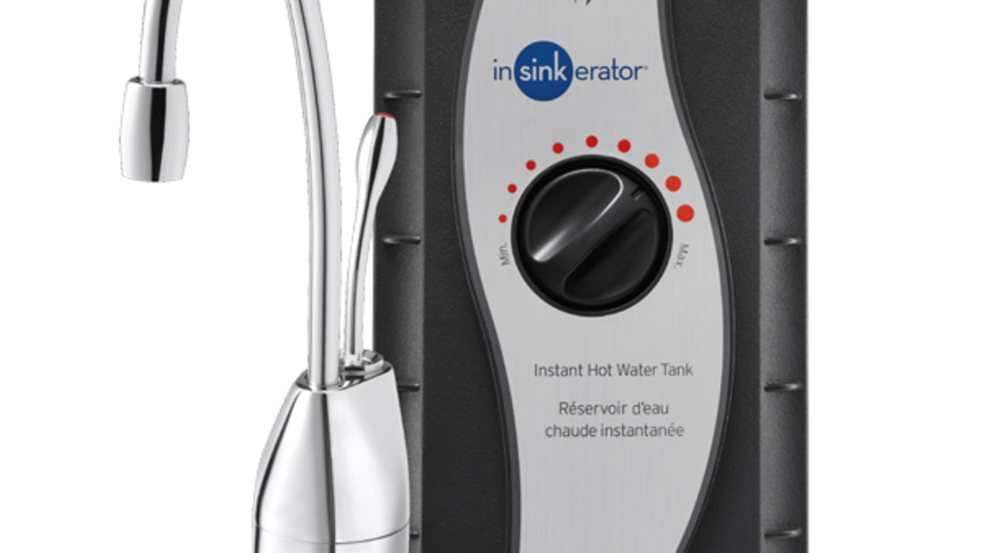 Commercial Hot Water Dispenser | InSinkErator US