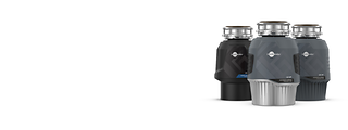 Garbage Disposal Comparison Chart | InSinkErator US