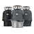 Garbage Disposal Comparison Chart | InSinkErator US