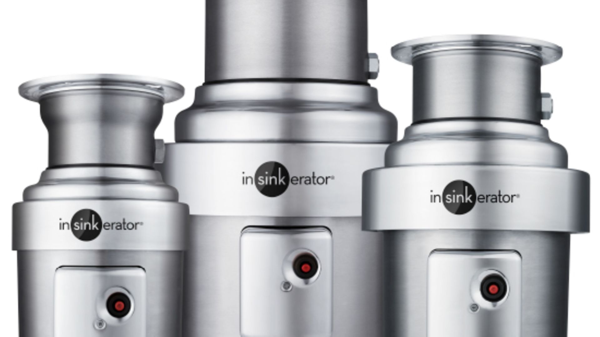Food Waste Disposers (Commercial) | InSinkErator US
