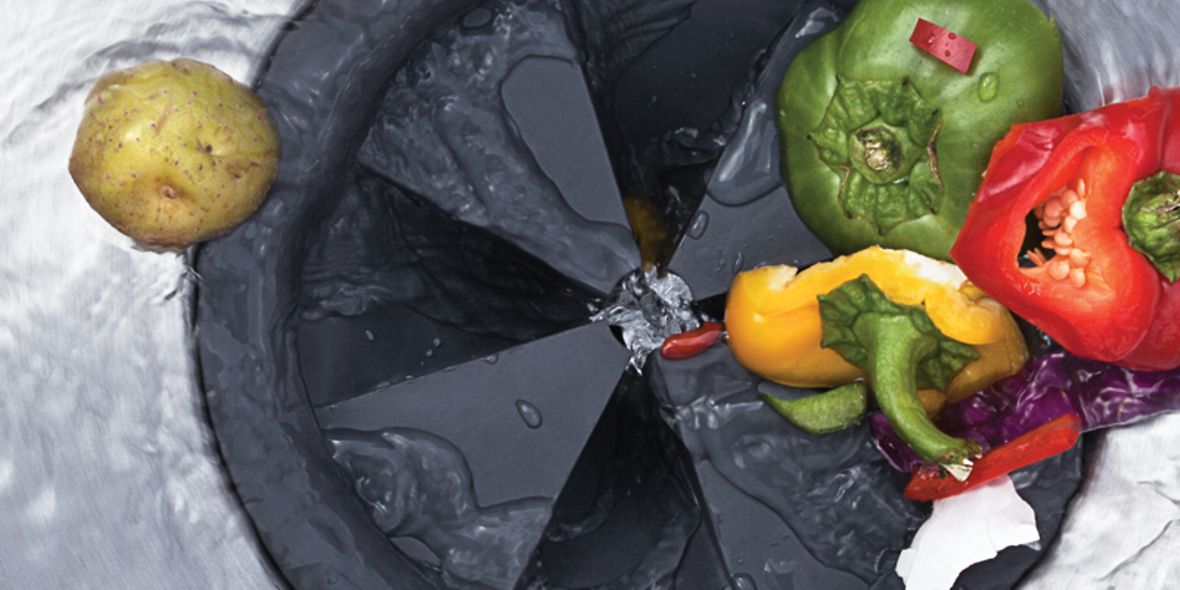 Food Waste Disposers (Commercial) | InSinkErator US