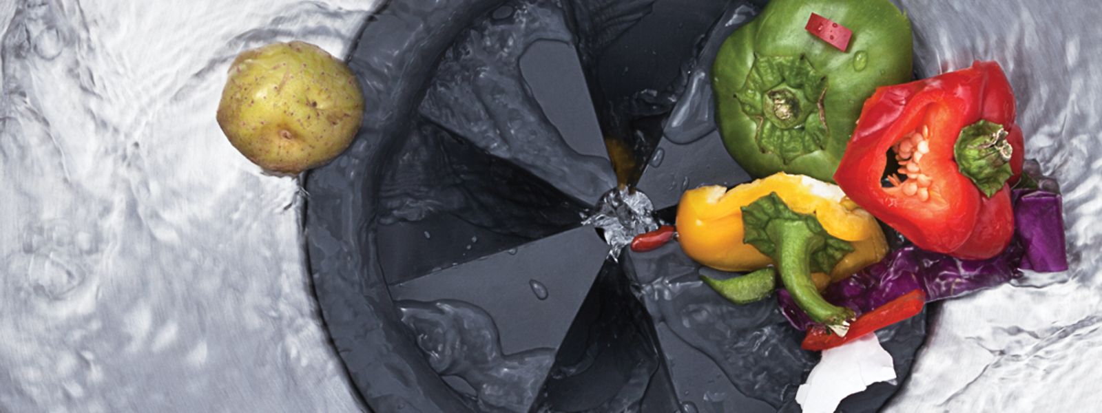 Food Waste Disposers (Commercial) | InSinkErator US