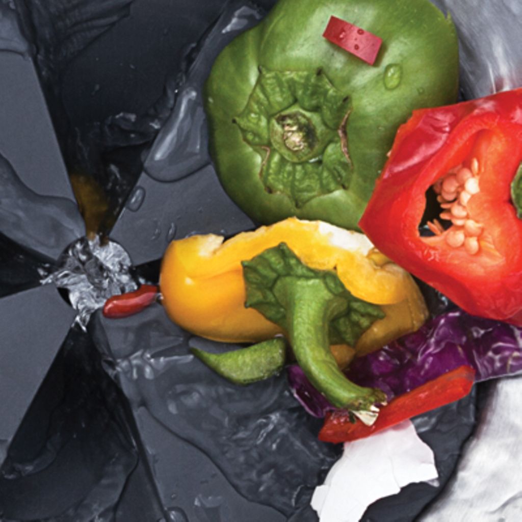 Food Waste Disposers (Commercial) | InSinkErator US