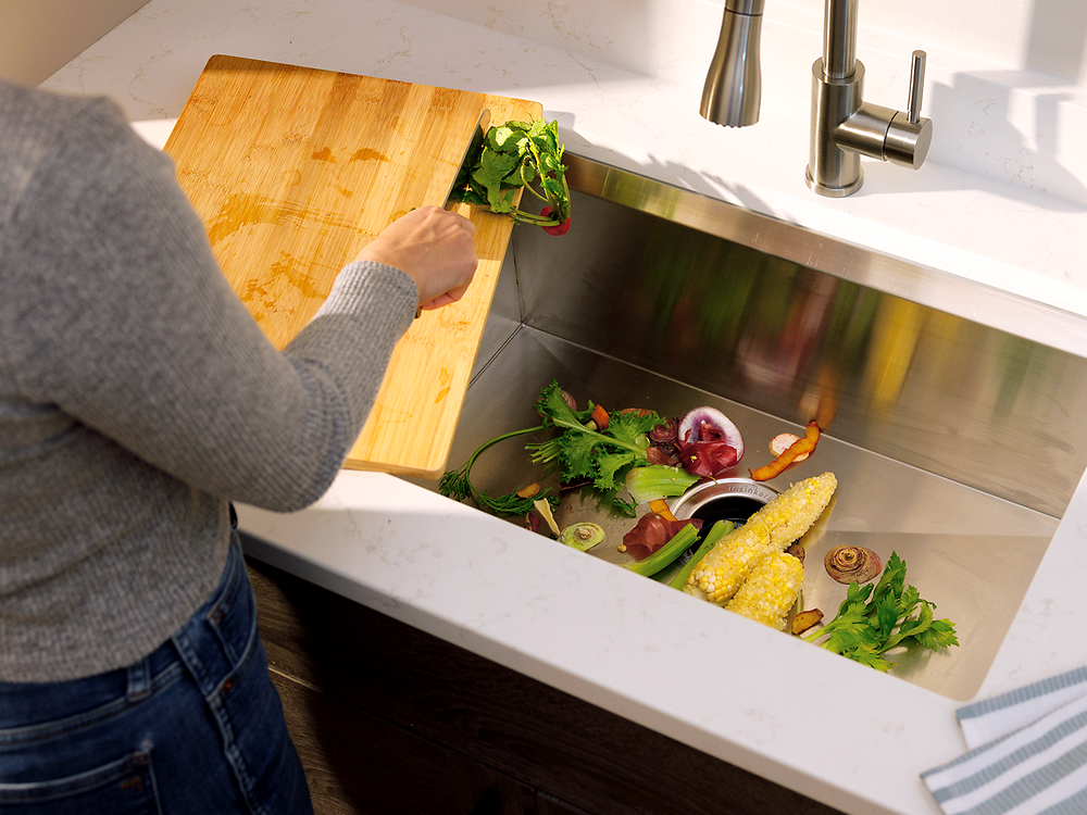 Garbage Disposal Installation (How-To) | InSinkErator US