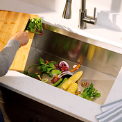 Garbage Disposal Installation (How-To) | InSinkErator US