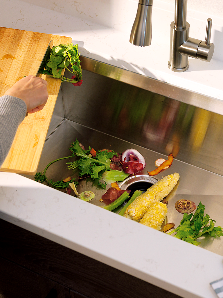 Garbage Disposal Installation (How-To) | InSinkErator US