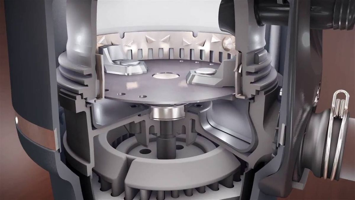 How a Garbage Disposal Works | InSinkErator US