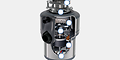 Quiet Garbage Disposals: Quiet Series | InSinkErator US