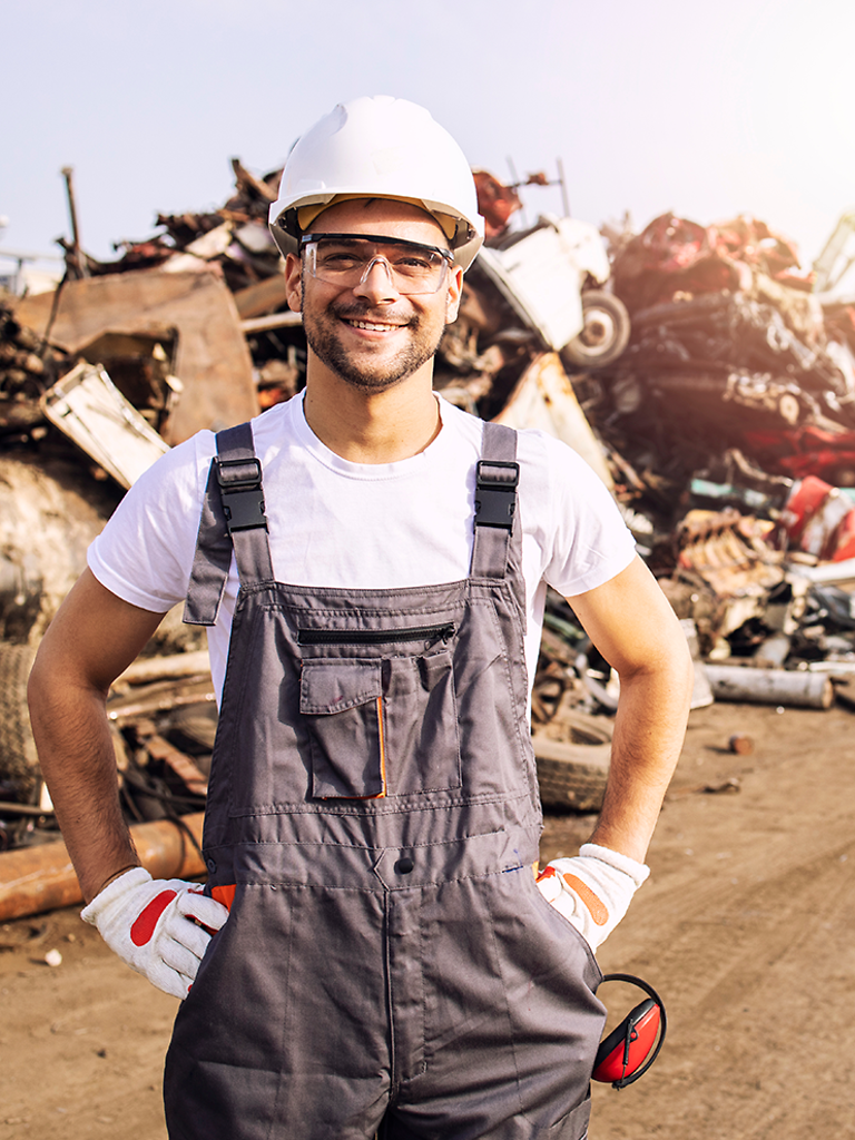 Recycle Your Garbage Disposal | InSinkErator US
