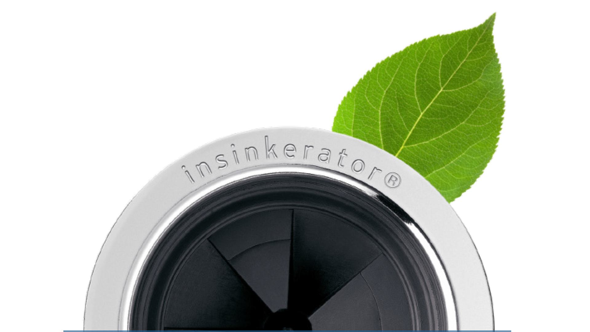 Recycle Your Garbage Disposal | InSinkErator US