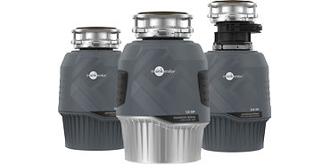 My Garbage Disposal Is Broken | InSinkErator US