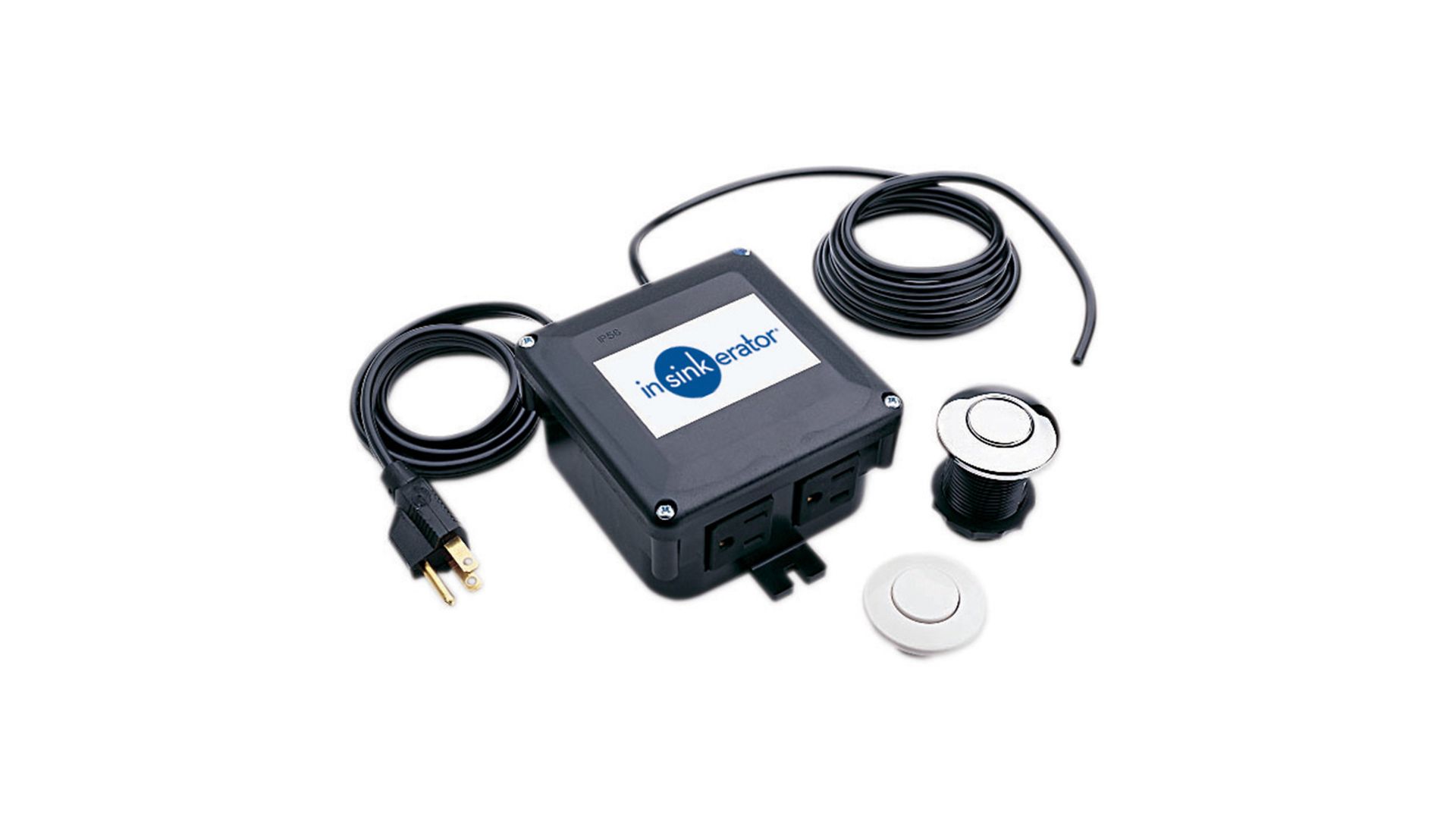 Garbage Disposal Accessories | InSinkErator US