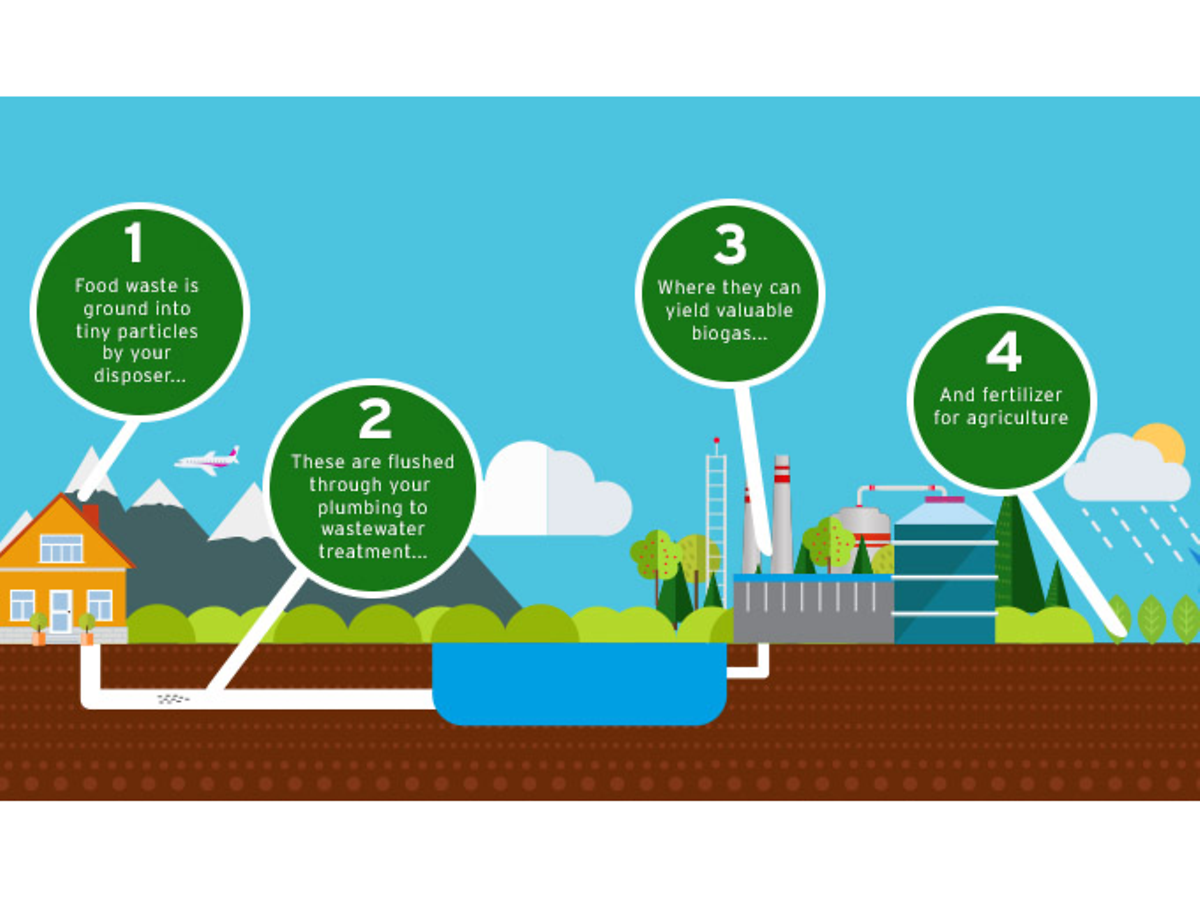 FAQs: Garbage Disposal Support and Advice | InSinkErator US