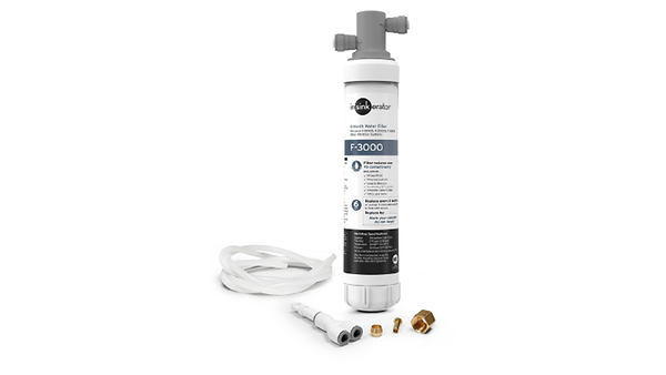 Filtered Water Dispenser - Water Filtration Faucets for Hot & Cold ...
