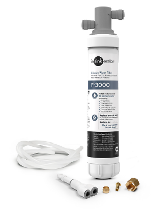 Filtered Water Dispenser - Water Filtration Faucets for Hot & Cold ...