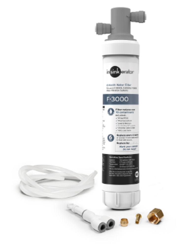 Filtered Water Dispenser - Water Filtration Faucets for Hot & Cold ...