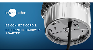 Garbage Disposal Installation (How-To) | InSinkErator US