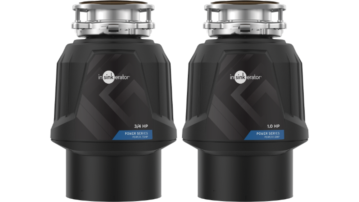 My Garbage Disposal Is Broken | InSinkErator US